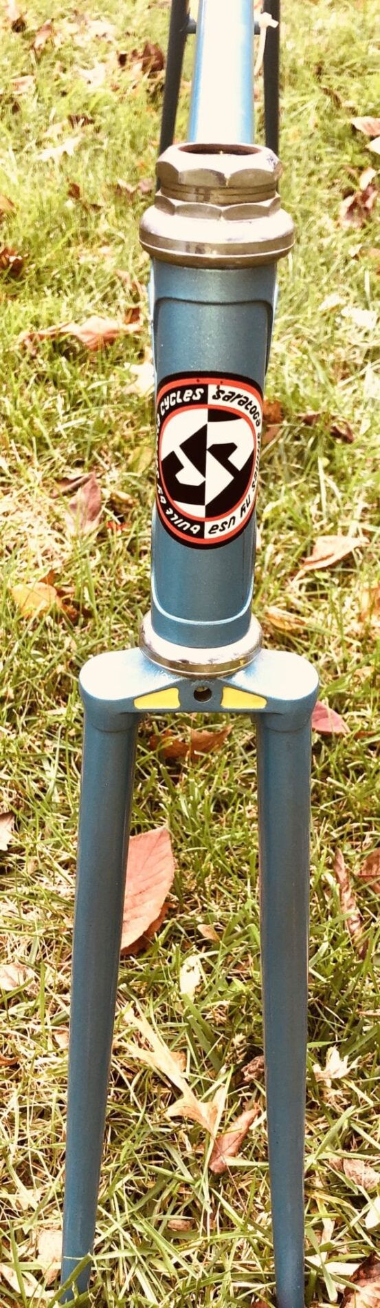 1800 Serotta Club Special - Mount Airy Bicycles