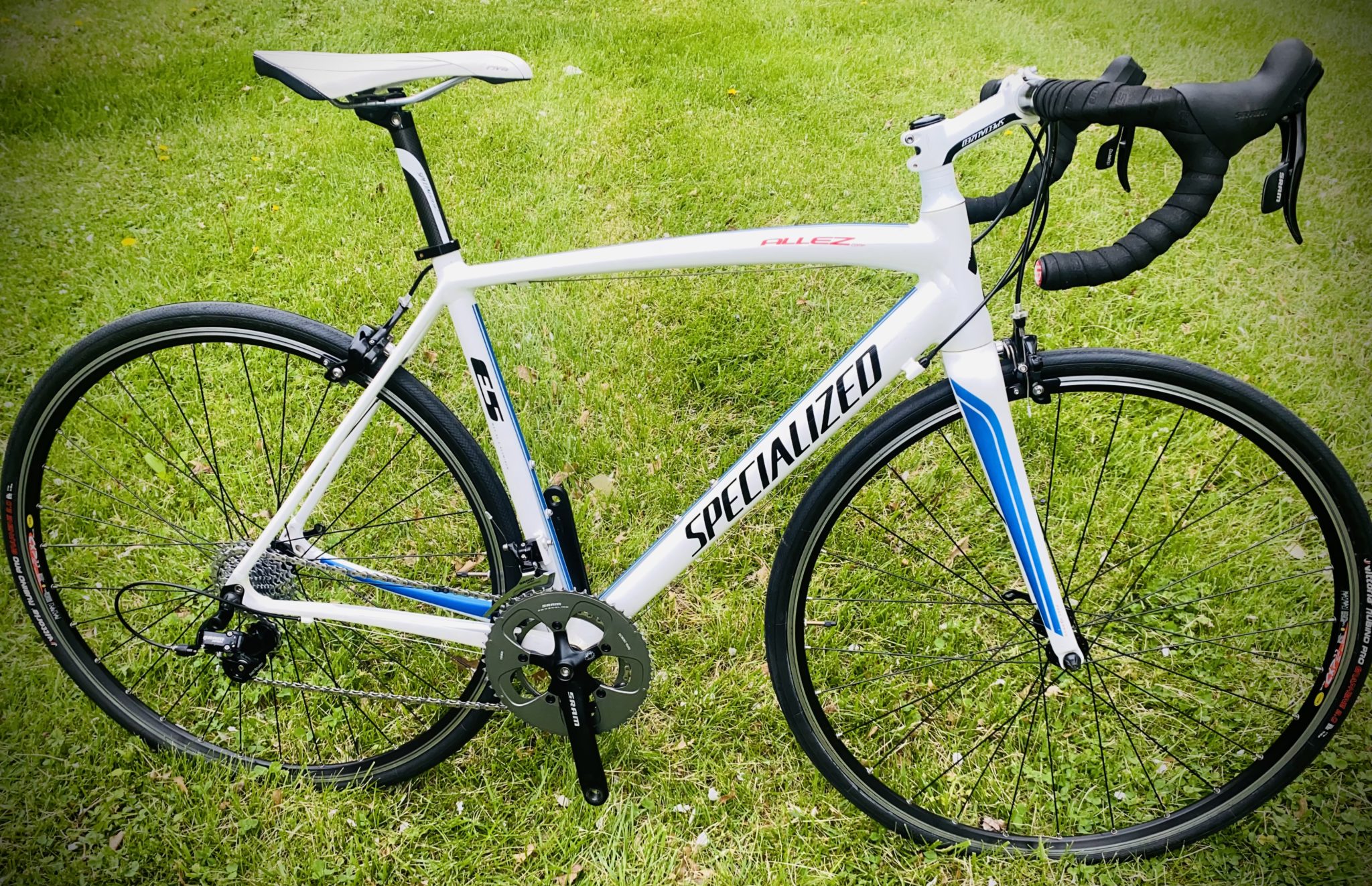 Auto Draft - Mount Airy Bicycles