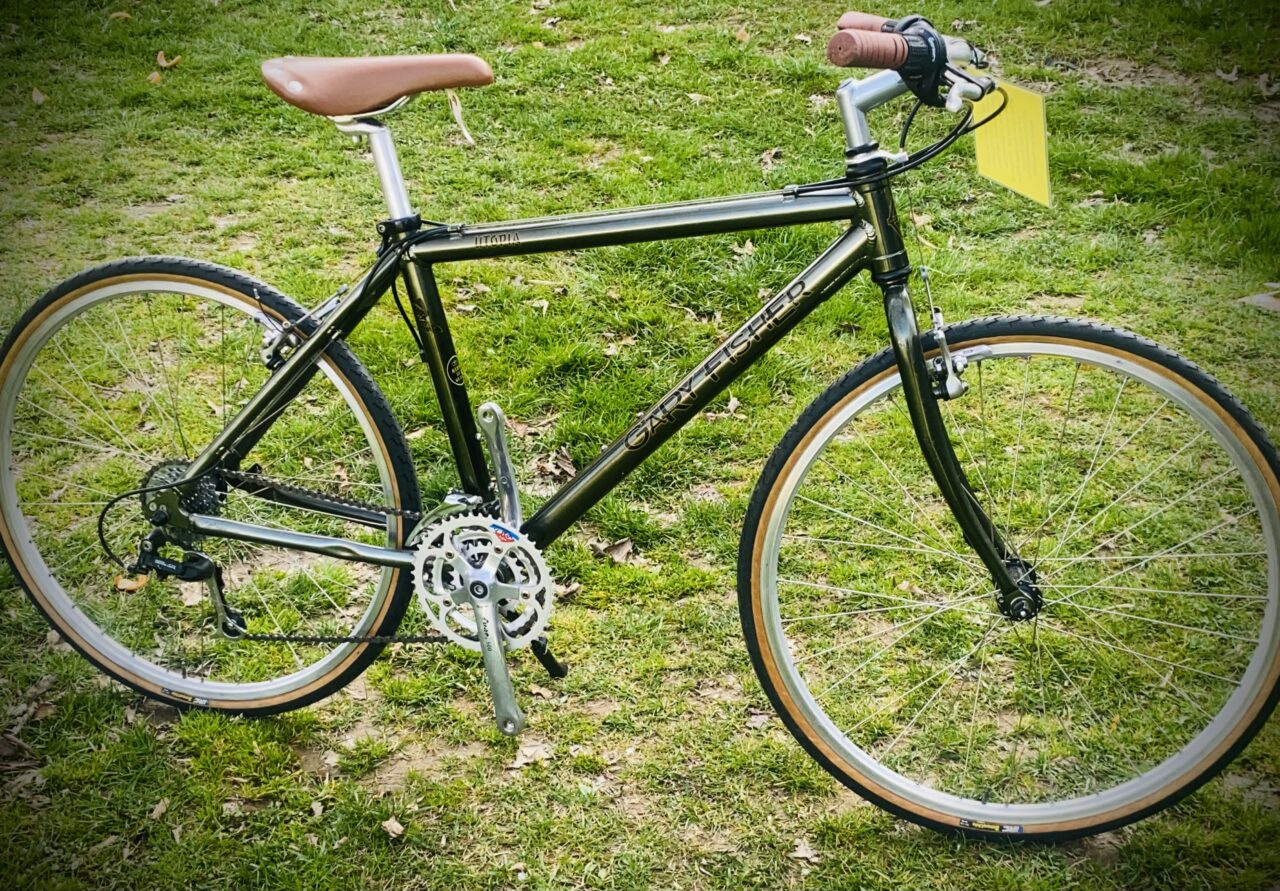 Bicycle Shop in Mount Airy, MD | Mount Airy Bicycles