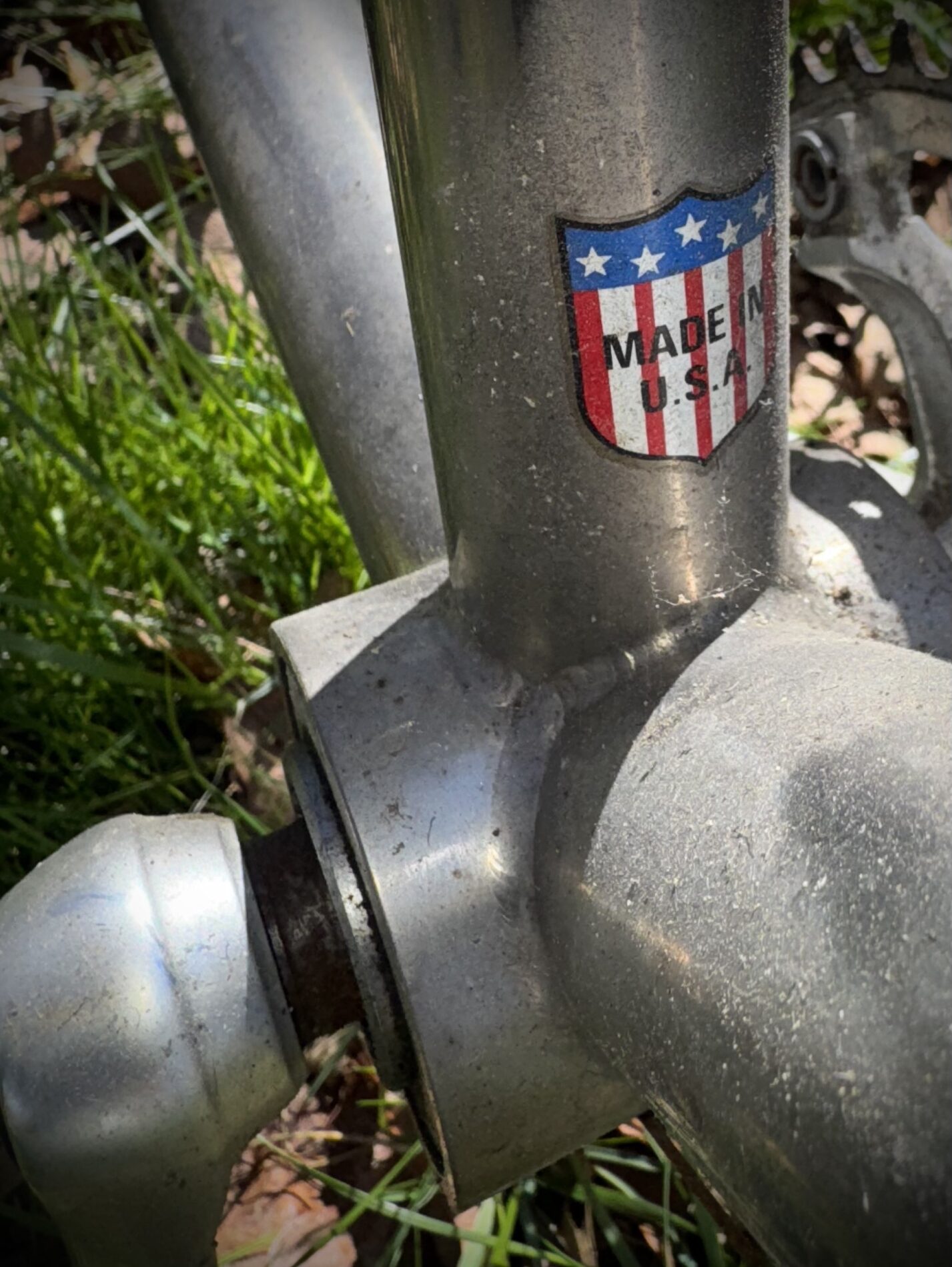 5106 Tandem Serotta - Mount Airy Bicycles