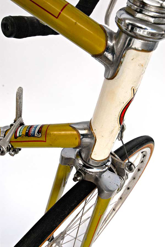 3335 Legnano Classic - Mount Airy Bicycles